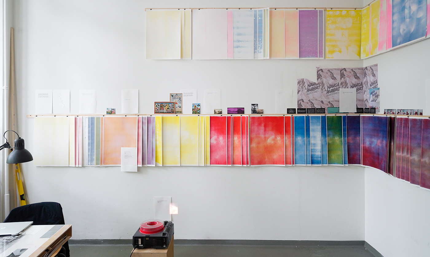 Jan Van Eyck Open Studio’s 2021