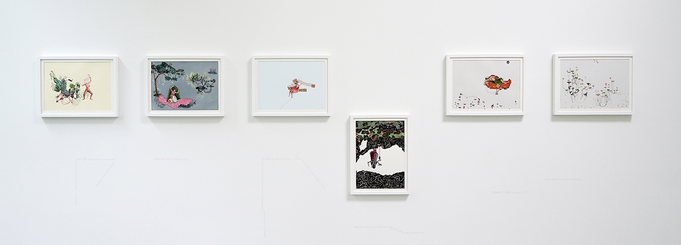 Jan Van Eyck Open Studio’s 2021