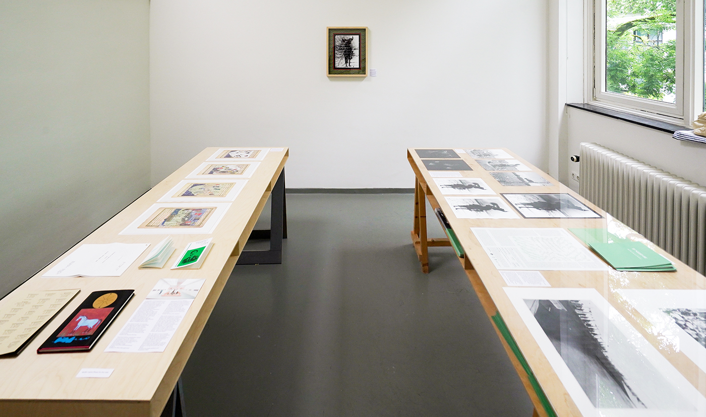 Jan Van Eyck Open Studio’s 2021